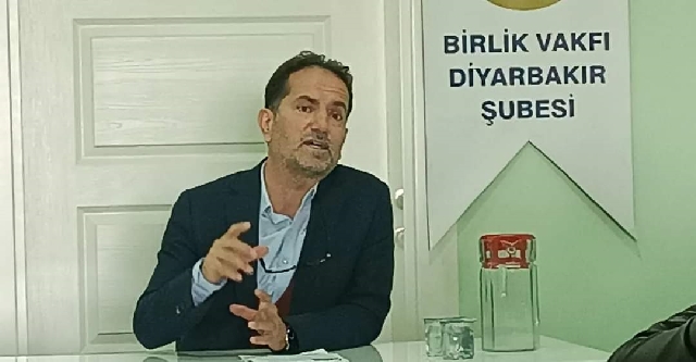 Dicle Üniversitesi