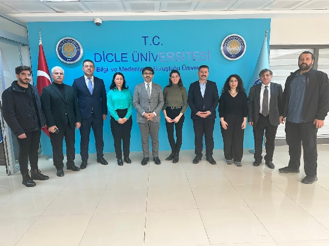 Dicle Üniversitesi