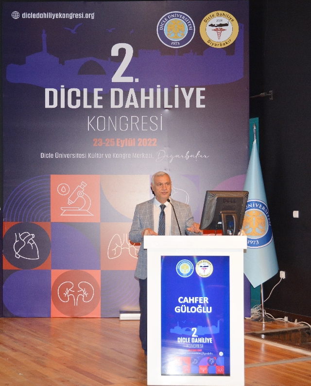 Dicle Üniversitesi