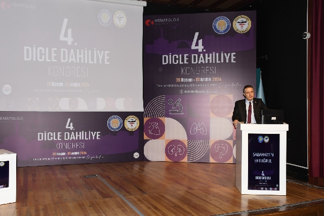 Dicle Üniversitesi