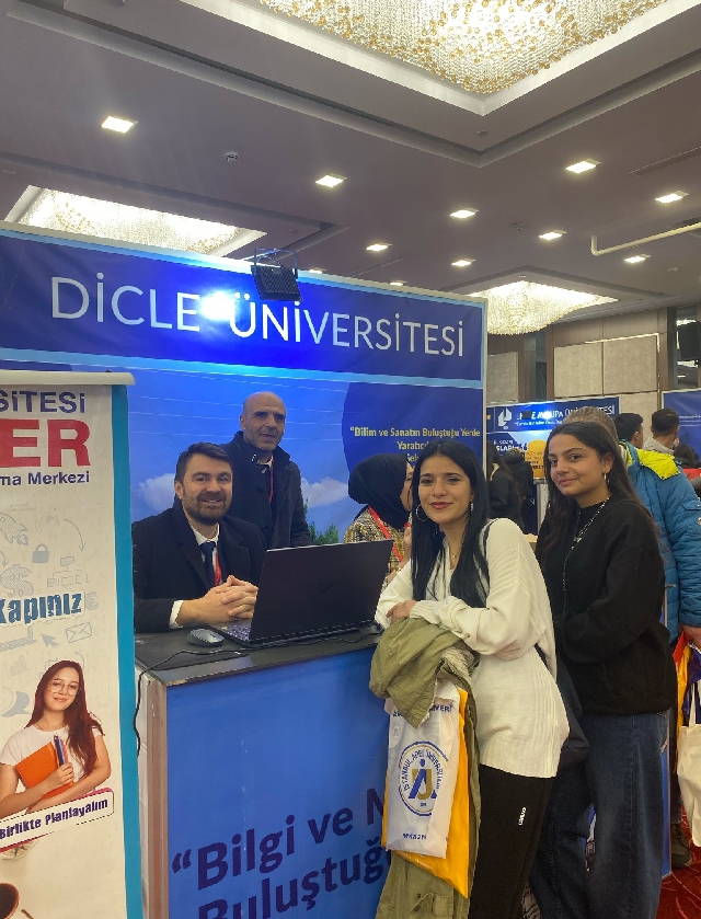 Dicle Üniversitesi