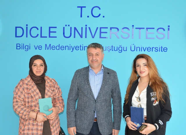 Dicle Üniversitesi