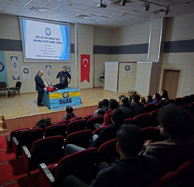 Dicle Üniversitesi