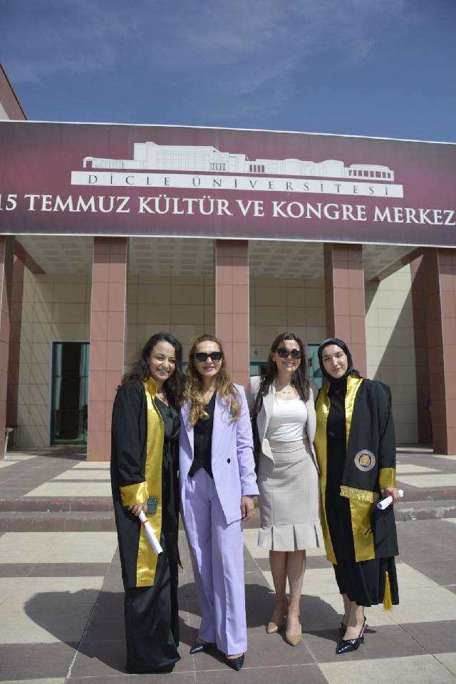 Dicle Üniversitesi