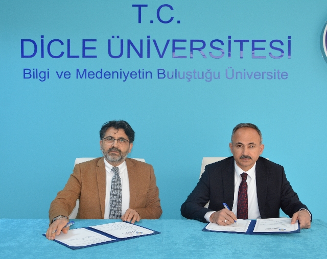 Dicle Üniversitesi